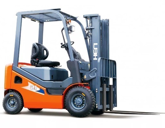 Мягкая кабина на вилочные погрузчики Heli H2000 1.5-3T серии – купить в ...